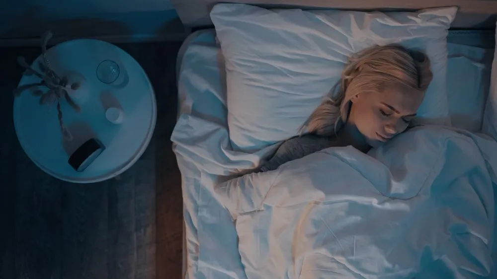 Зачем мы спим? – Блог АМА